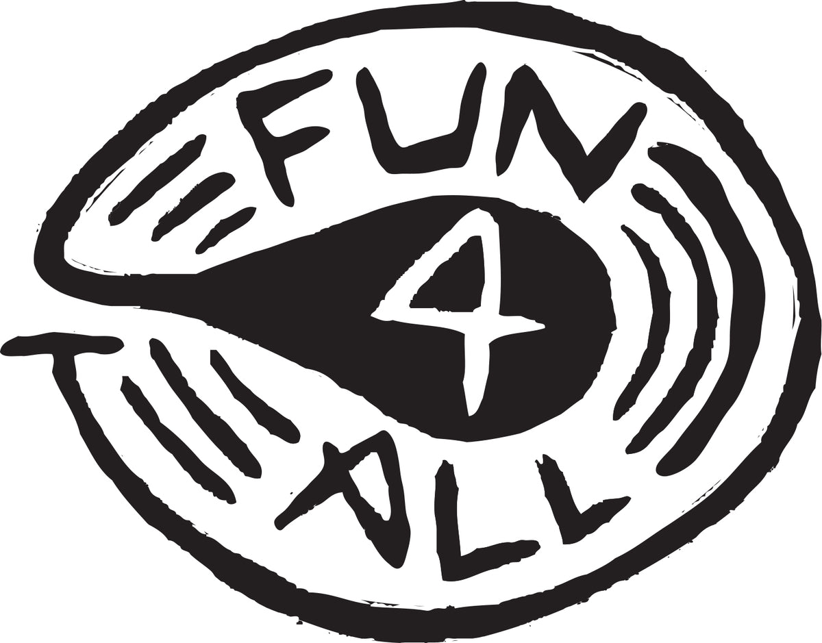 Inflatables SUP – Tagged "inflatable"– Fun4All